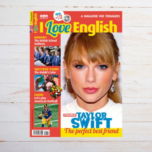 Revistas para aprender Inglés archivos - BAYARD REVISTAS Hacemos pequeños grandes lectores ...