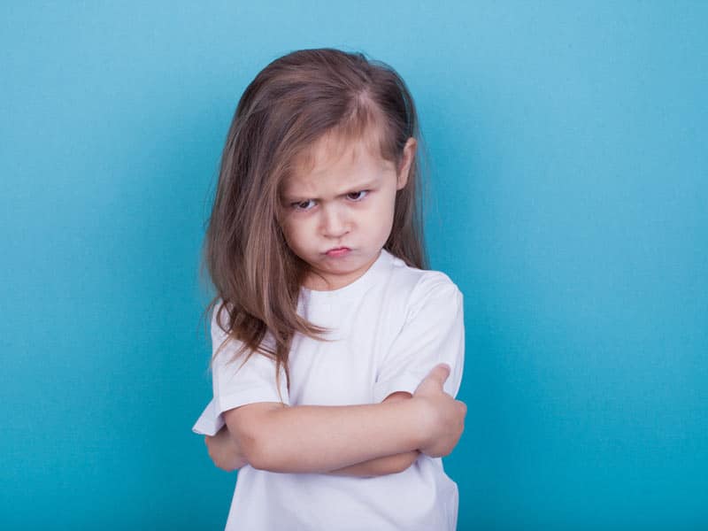 Cómo controlar el enfado de los niños a través del juego - BAYARD ...