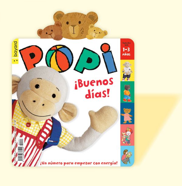 Landing Popi new - BAYARD REVISTAS Hacemos pequeños grandes lectores ...