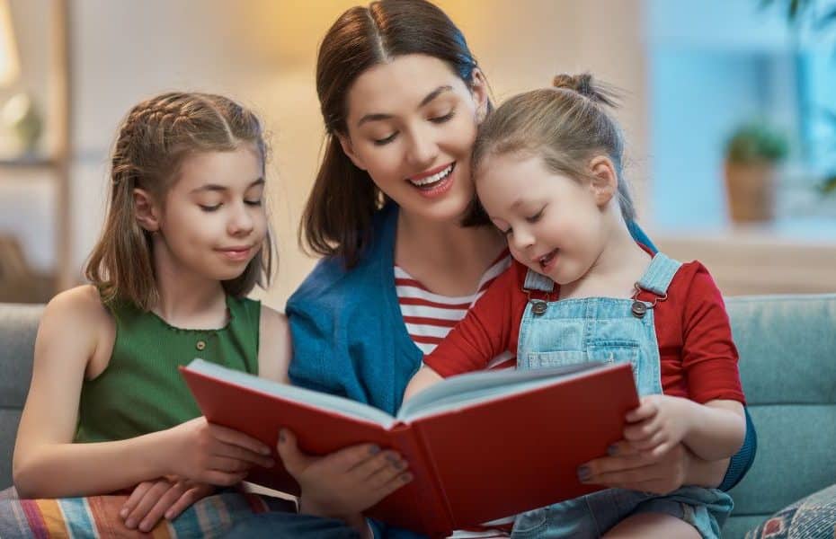 Cómo ayudar a leer a los niños - BAYARD REVISTAS Hacemos pequeños ...